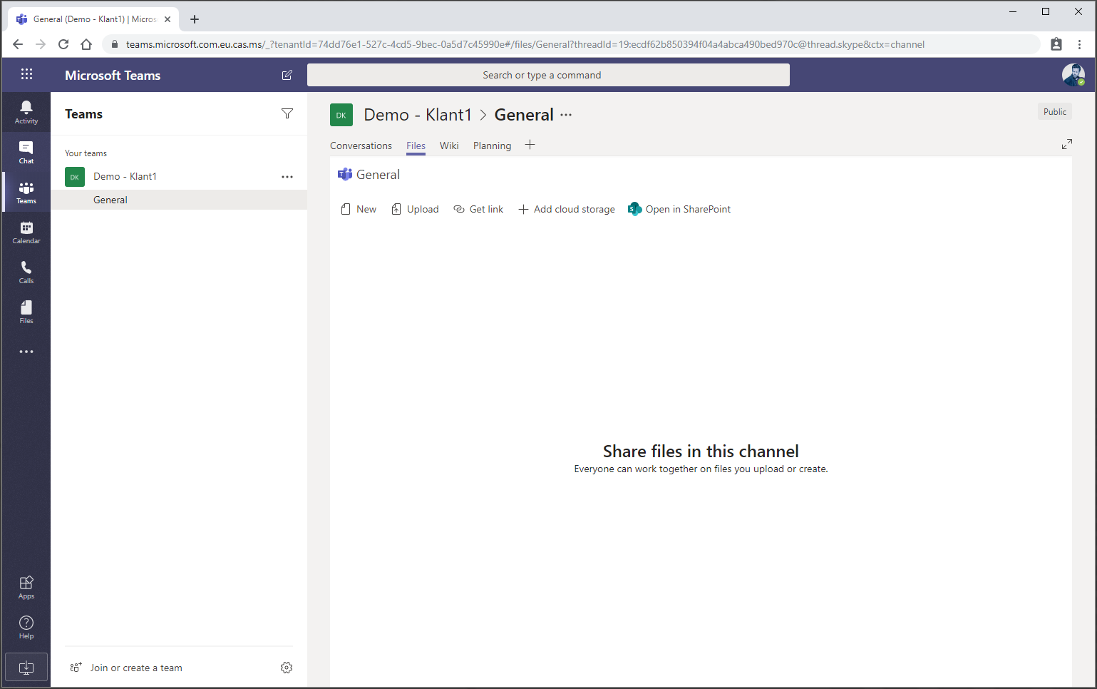 Extending Conditional Access To Microsoft Cloud App Security Using