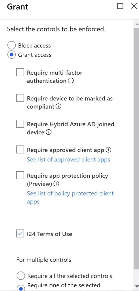 Report-only mode, and some more handy reporting functionality for ...