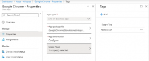 Implementing RBAC and Scoping in Microsoft Intune - Modern Workplace Blog