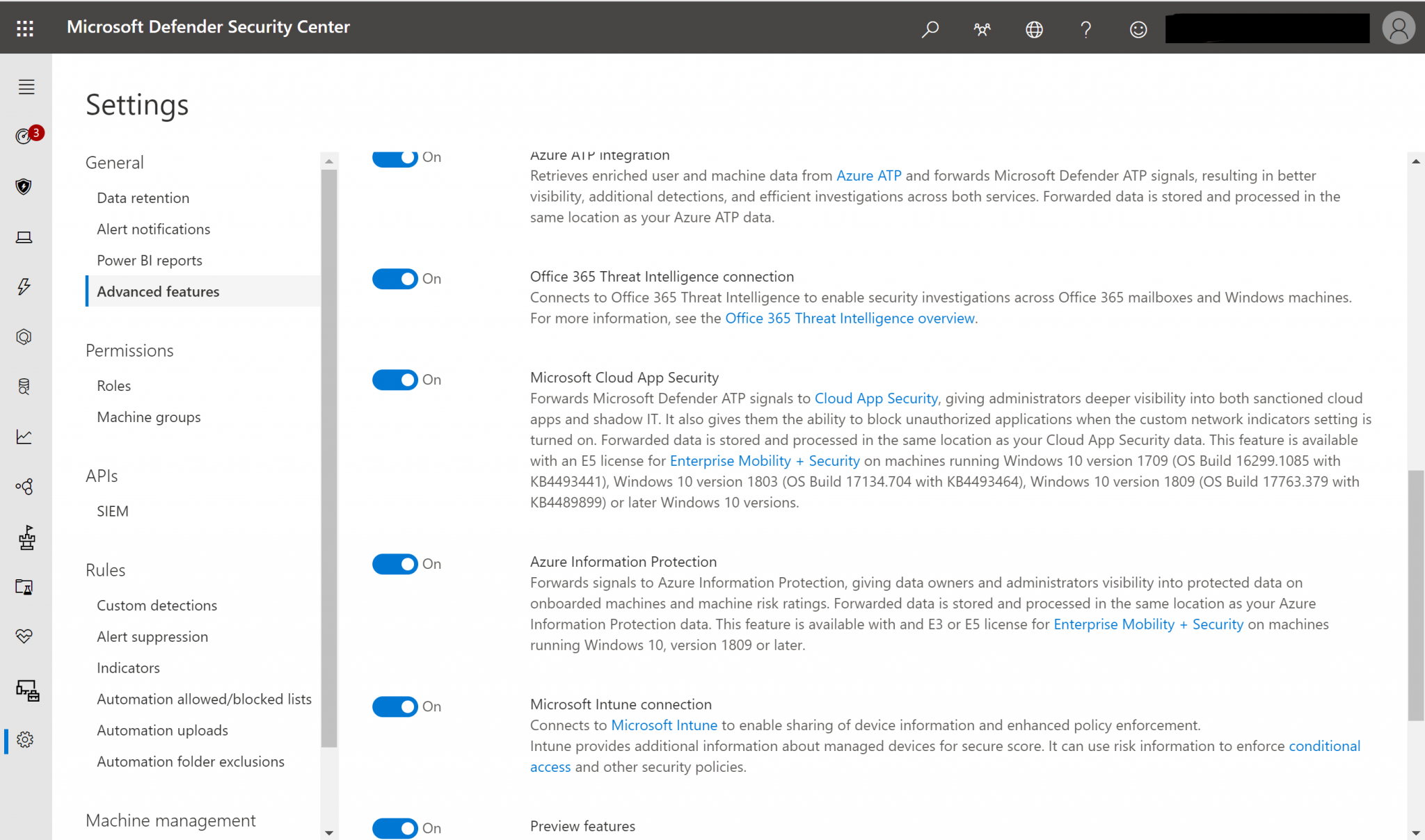 Blocking access to Cloud apps by integrating Microsoft Cloud App ...