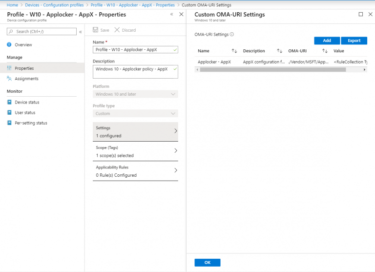 A guide to implementing Applocker on your Modern Workplace - Modern Workplace Blog