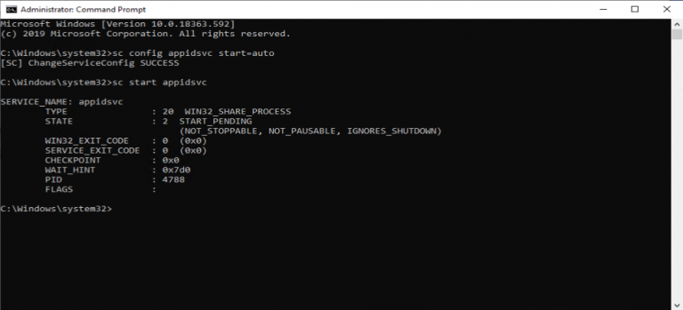 A guide to implementing Applocker on your Modern Workplace - Modern ...