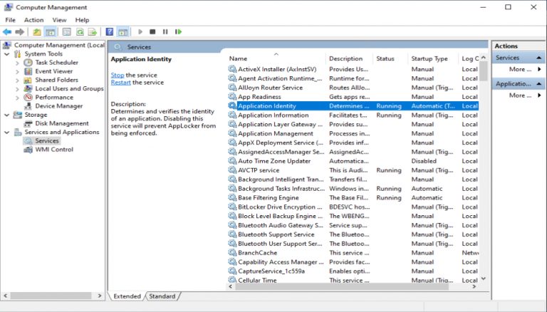 A guide to implementing Applocker on your Modern Workplace - Modern ...
