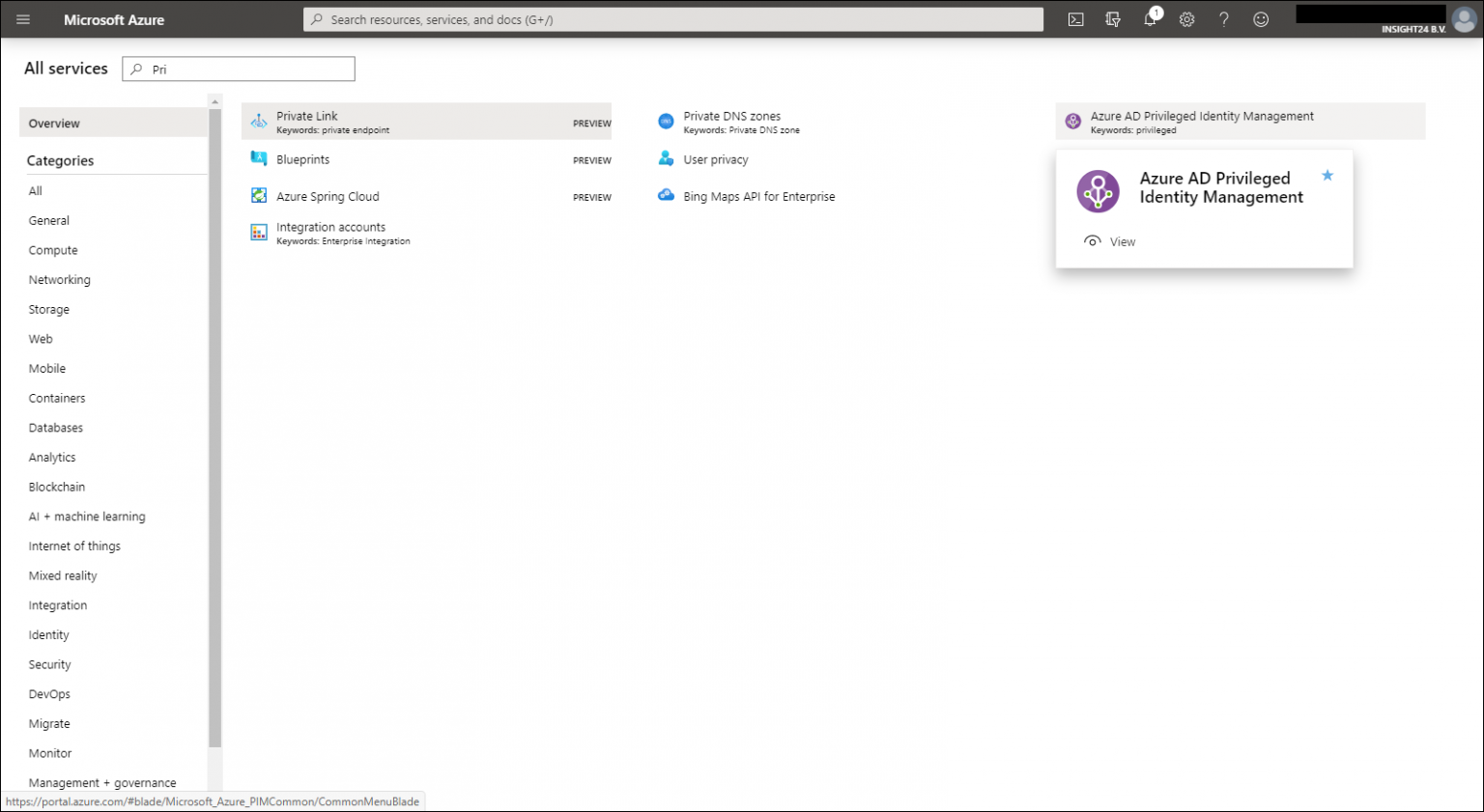 Lessons learned while implementing Azure AD Privileged Identity ...