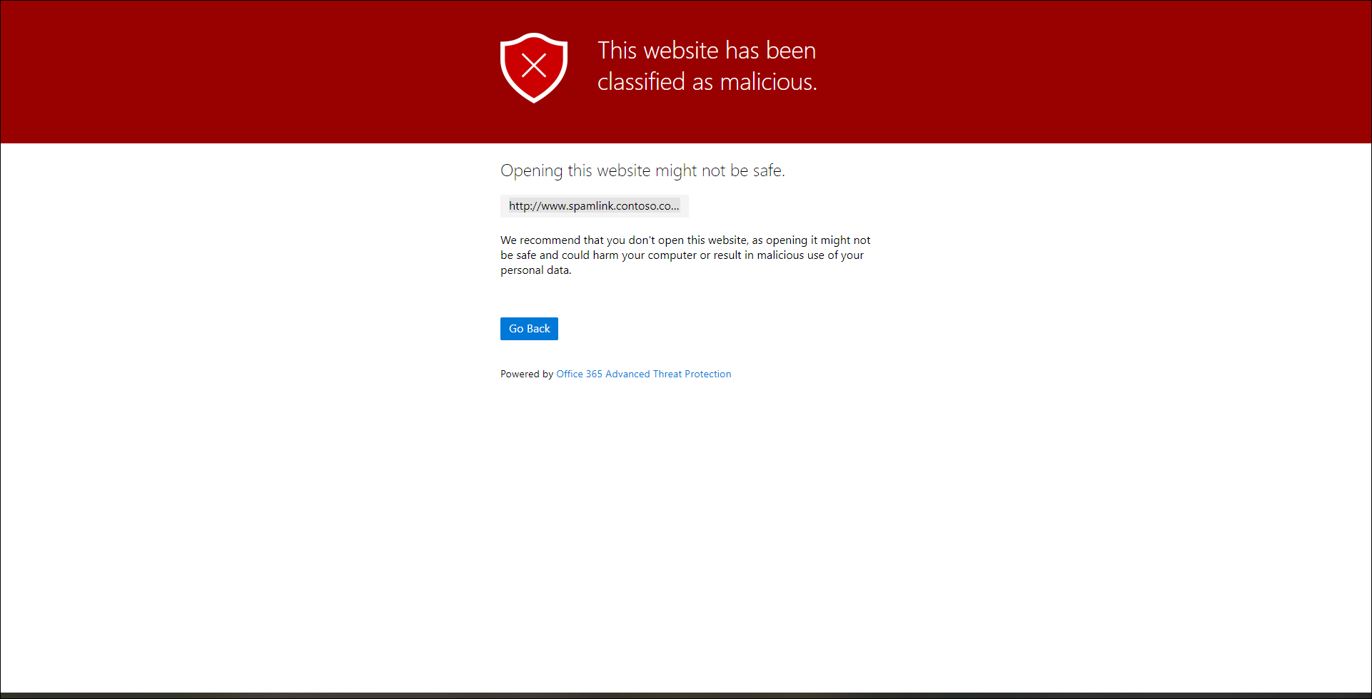 Office 365 Advanced Threat Protection (ATP) deep dive - Modern ...