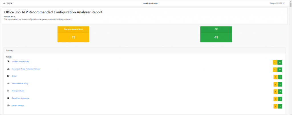 Office 365 Advanced Threat Protection (ATP) deep dive - Modern ...