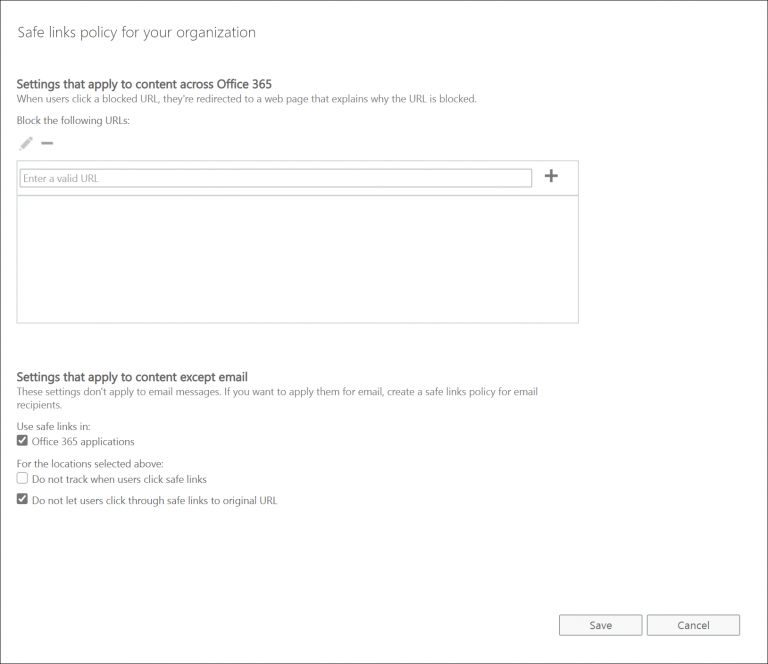 Office 365 Advanced Threat Protection (ATP) deep dive - Modern ...