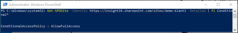 Limit Access to Outlook Web Access, SharePoint Online and OneDrive ...
