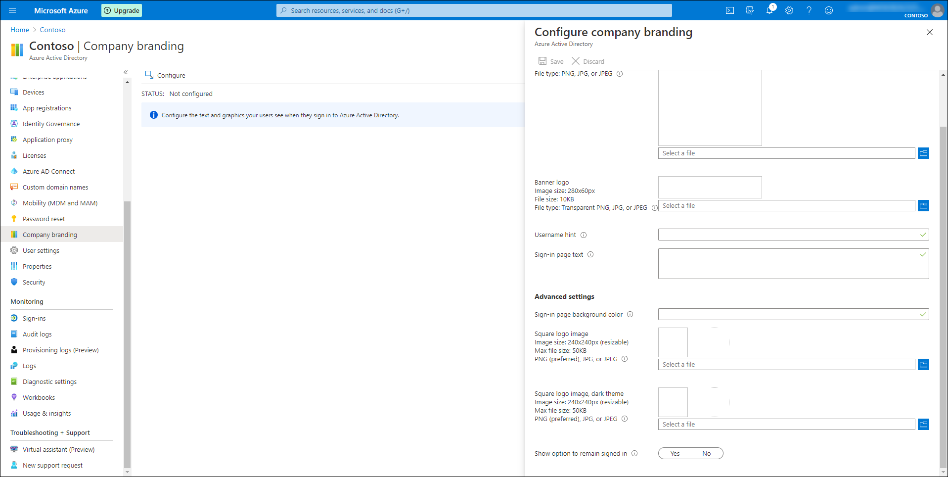 Understanding and governing reauthentication settings in Azure Active Directory - Modern ...