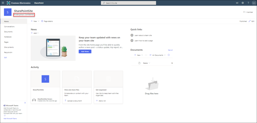 Defining more granularity for your Conditional Access App Enforced ...