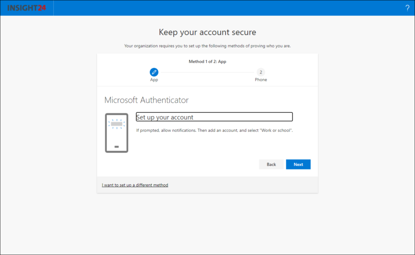 Enabling Self Service Password Reset (SSPR) for your Modern Workplace ...