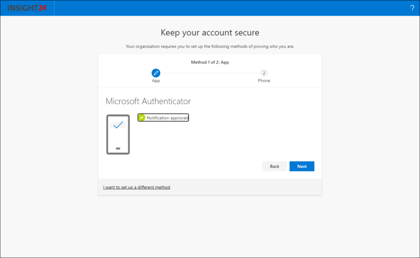 Enabling Self Service Password Reset (SSPR) for your Modern Workplace ...