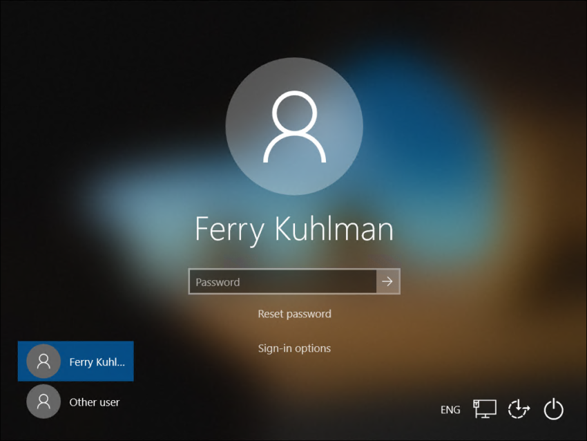 Enabling Self Service Password Reset (SSPR) for your Modern Workplace ...