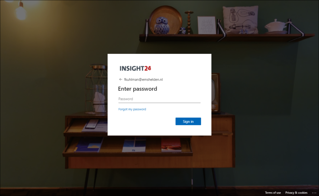 Enabling Self Service Password Reset (SSPR) for your Modern Workplace ...