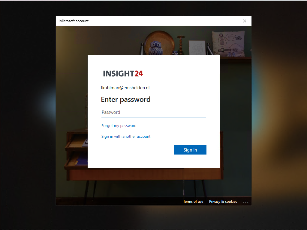 Have you already started your journey towards Passwordless ...