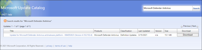Designing and configuring compliance policies for your Windows Modern ...