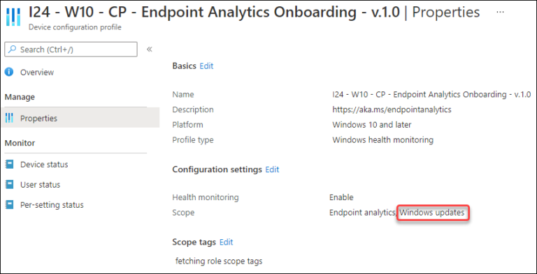 A first look at expediting Windows 10 Quality Updates when using ...