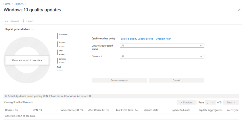 A first look at expediting Windows 10 Quality Updates when using ...