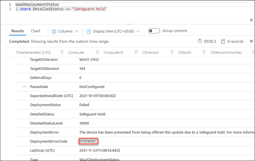 Gradual rollout options for upgrading to Windows 11 are now available ...