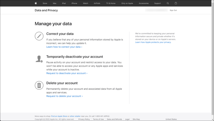 Setting up Apple Business Manager for use with Azure Active Directory ...