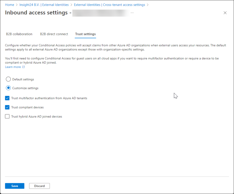 Conditional Access public preview functionality reviewed (22H2) - Part 3: Granular control for ...