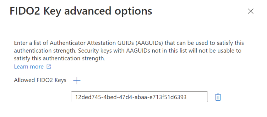 Conditional Access public preview functionality reviewed (22H2) - Part 1: Authentication ...