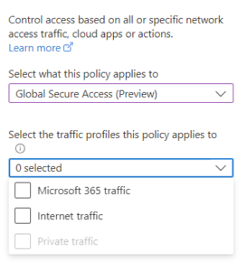 What is this Microsoft SSE solution that everyone is talking about ...