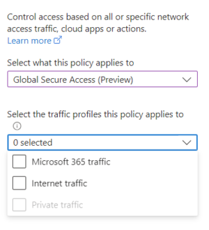 What is this Microsoft SSE solution that everyone is talking about ...