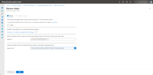 Renewing Apple Enrollment Program, VPP Token, and MDM Push Certificate ...