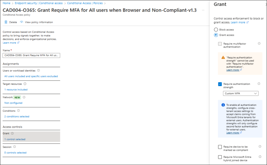 Navigating New Authentication Methods: SMS for Password Reset, Not for MFA - Modern Workplace Blog