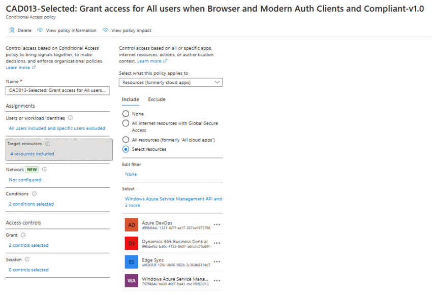 Balancing Control and Convenience: Preventing Edge Password Sync on ...